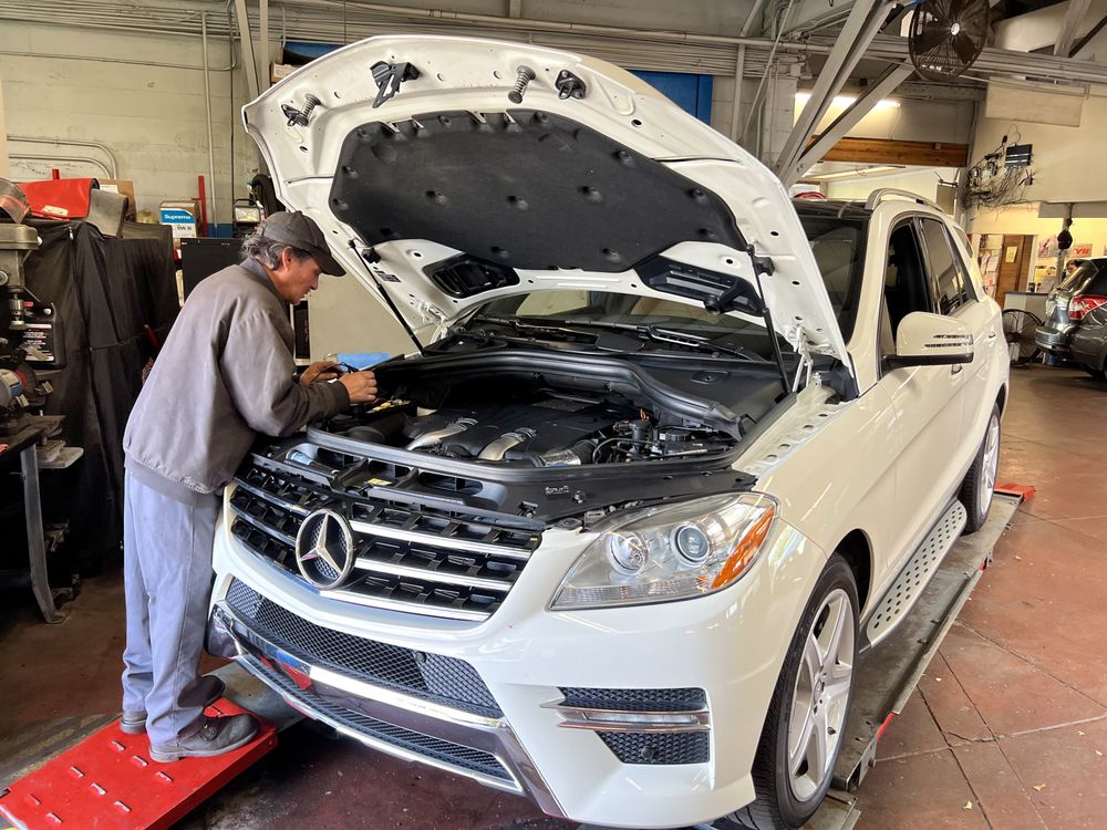 ORINDA MOTORS - Updated January 2026 - 171 Photos & 107 Reviews - 63 ...