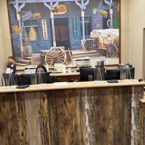 INOVA PRIMARY CARE - MARK CENTER - Updated June 2025 - 11 Reviews ...