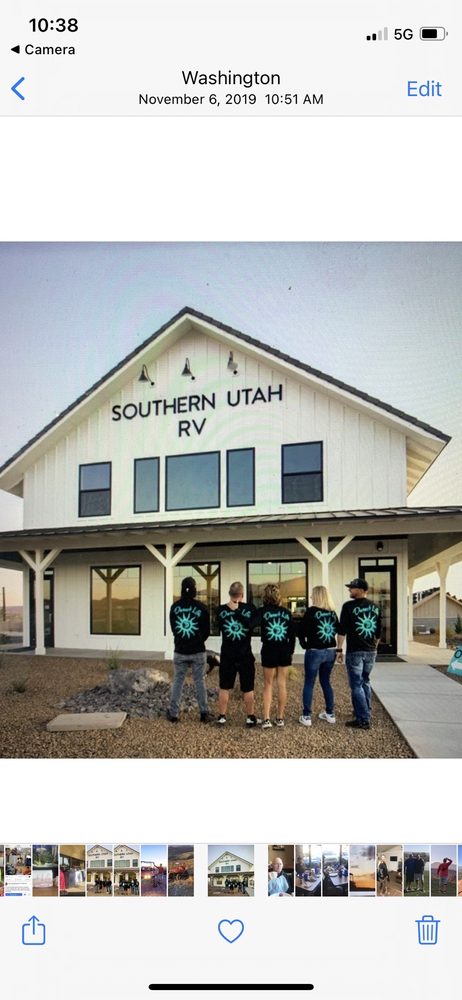 SOUTHERN UTAH RV RESORT - Updated August 2025 - 64 Photos & 65 Reviews ...