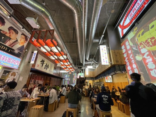 GYURO RAMEN - Updated June 2024 - 550 Photos & 203 Reviews - 171 N ...