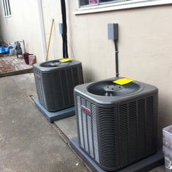 ONE HOUR HEATING & AIR CONDITIONING - 39 Photos & 45 Reviews - Heating ...