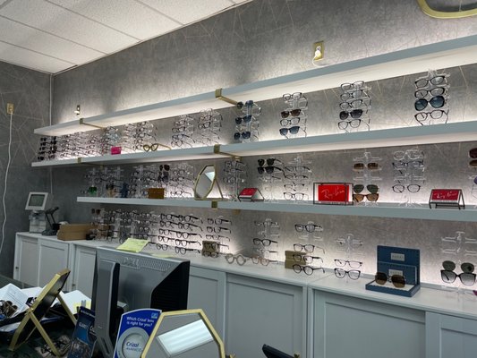 OPTOMETRIC CENTER OF ENCINO - Updated April 2025 - 30 Photos & 148 ...