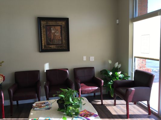 ALPHA MEDICAL CENTRE - Updated November 2025 - 3000 Old Alabama Road ...