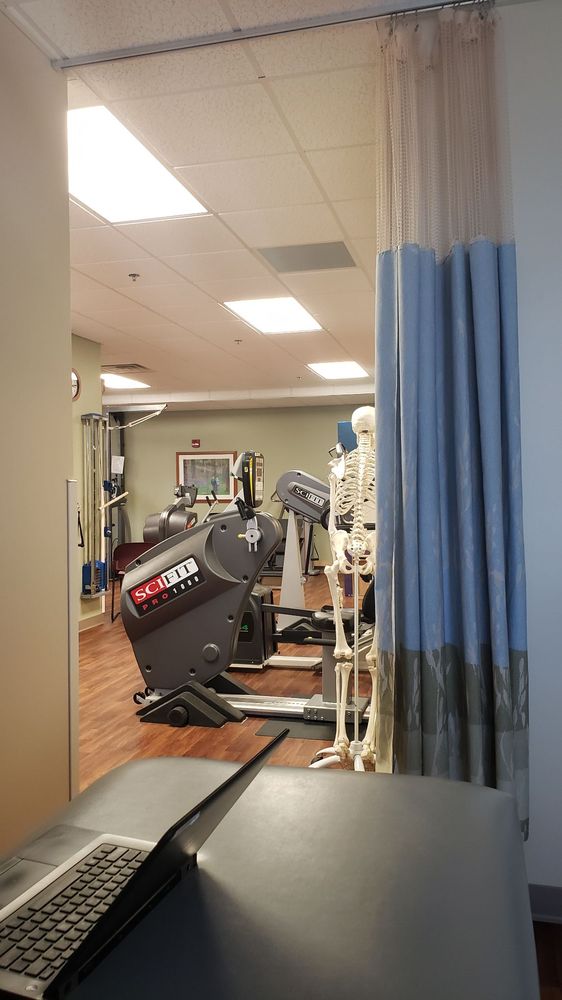 AURORA PHYSICAL THERAPY - Updated March 2025 - 4131 W Loomis Rd ...