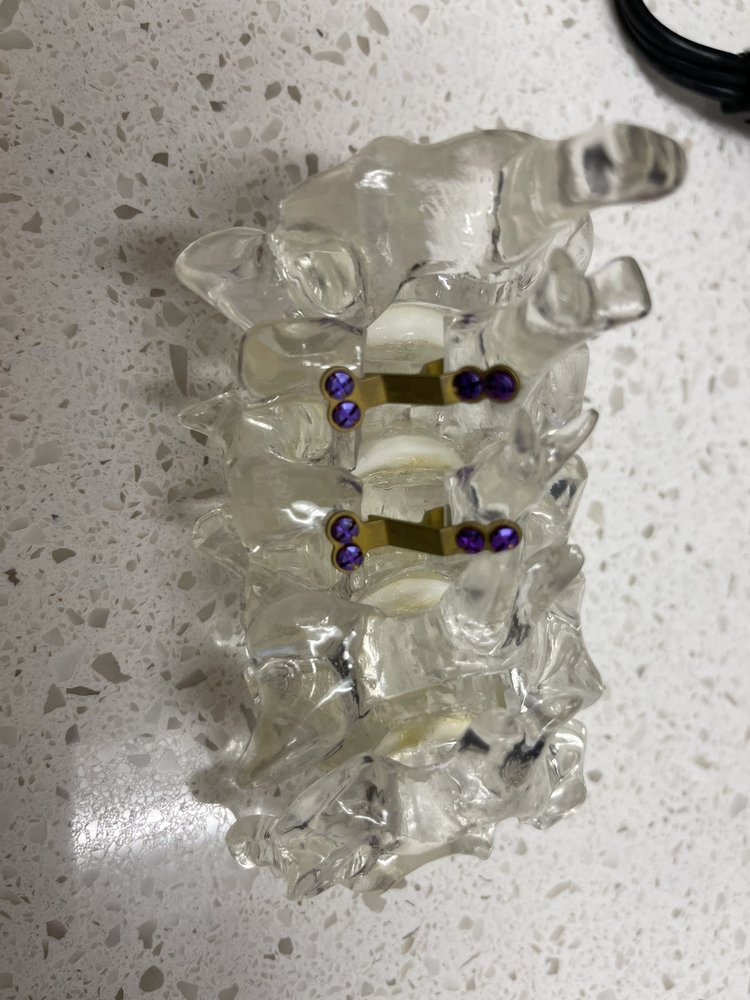 WAYNE CHENG, MD - BONE & SPINE SURGERY - Updated January 2026 - 13 ...