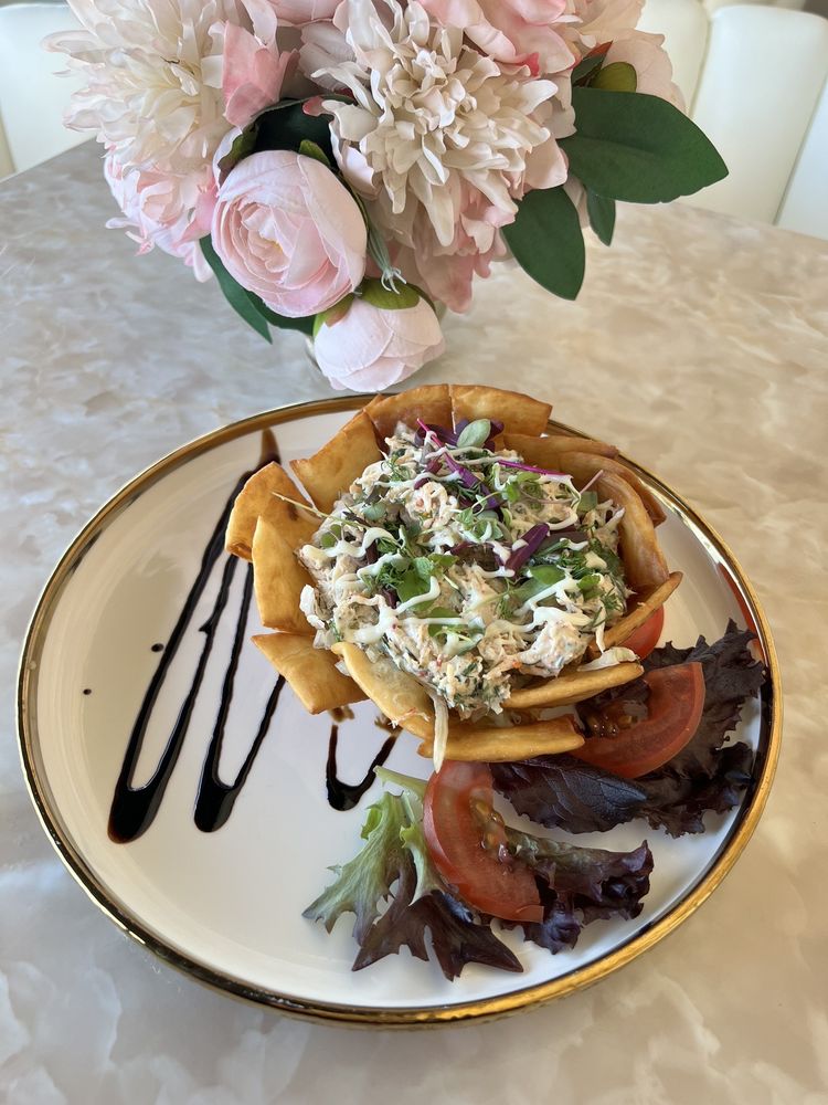 N CAFE - Updated March 2024 - 32 Photos & 13 Reviews - 901 W Glenoaks ...