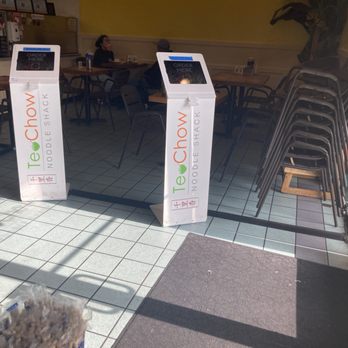 TEO CHOW NOODLE SHACK - Updated January 2025 - 2983 Photos & 983 ...