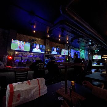 PORT CITY TAVERN - Updated January 2025 - 120 Photos & 115 Reviews ...