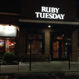 RUBY TUESDAY - Updated July 2025 - 105 Photos & 240 Reviews - 8680 ...