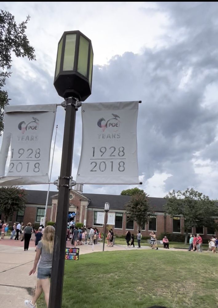 POE ELEMENTARY SCHOOL - Updated September 2025 - 12 Photos - 5100 ...