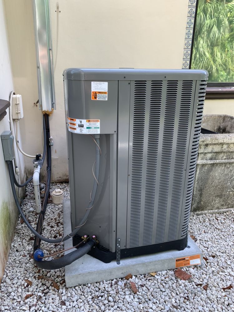 EXPRESS AIR CONDITIONING - Updated August 2025 - 1700 SW 6th Pl, Boca ...