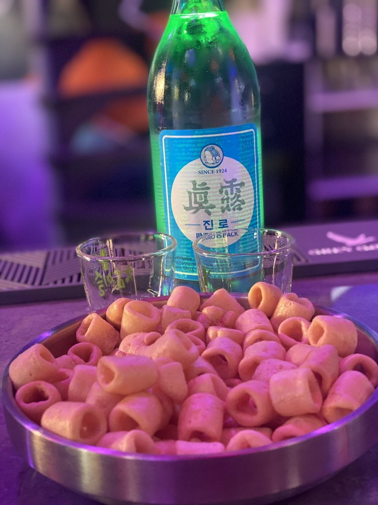 POCHA HOUSE - 236 Photos & 61 Reviews - 1910 Q St, Sacramento ...