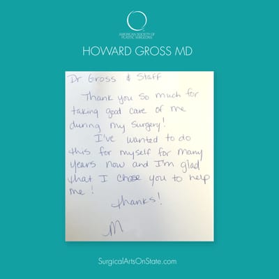 HOWARD GROSS, MD - Updated December 2024 - 52 Photos & 39 Reviews ...