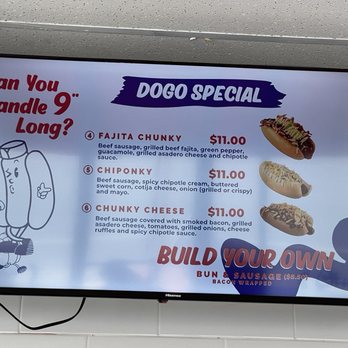 EL CHUNKY - Updated July 2024 - 177 Photos & 68 Reviews - 2620 S Presa ...