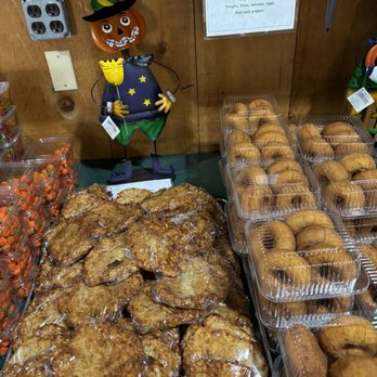 DEMAREST FARM - Updated April 2025 - 824 Photos & 355 Reviews - 244 ...