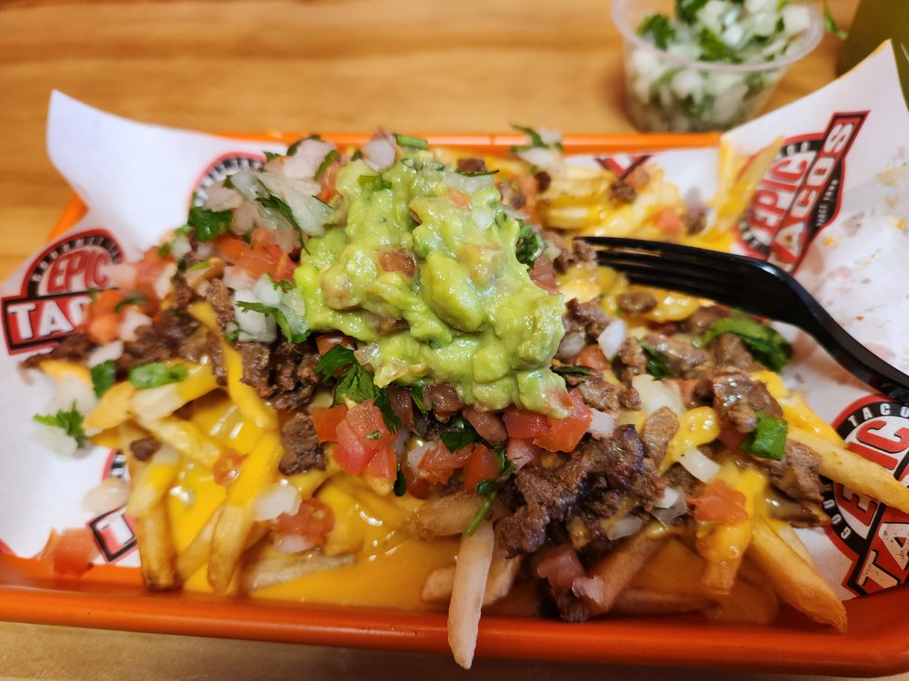 EPIC TACOS - 1290 Photos & 354 Reviews - 5706 E Los Angeles Ave, Simi ...
