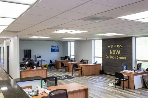 NOVA COLLISION CENTER - Updated December 2025 - 31 Photos & 80 Reviews ...