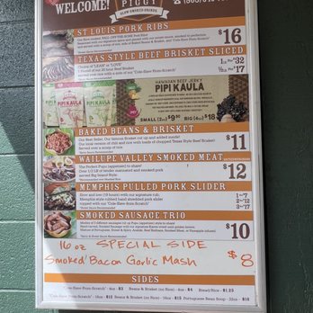 THIS LIL PIGGY - Updated September 2024 - 89 Photos & 33 Reviews - 92 ...