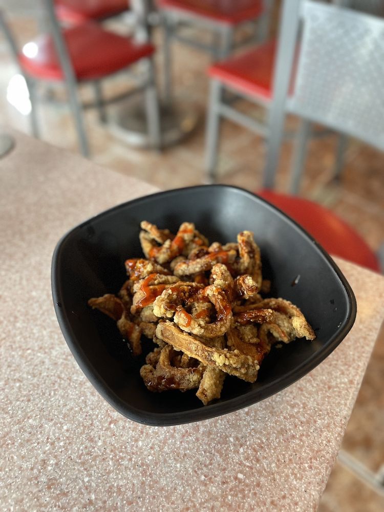 STAR SNOW ICE & TERIYAKI - Updated December 2024 - 874 Photos & 657 ...