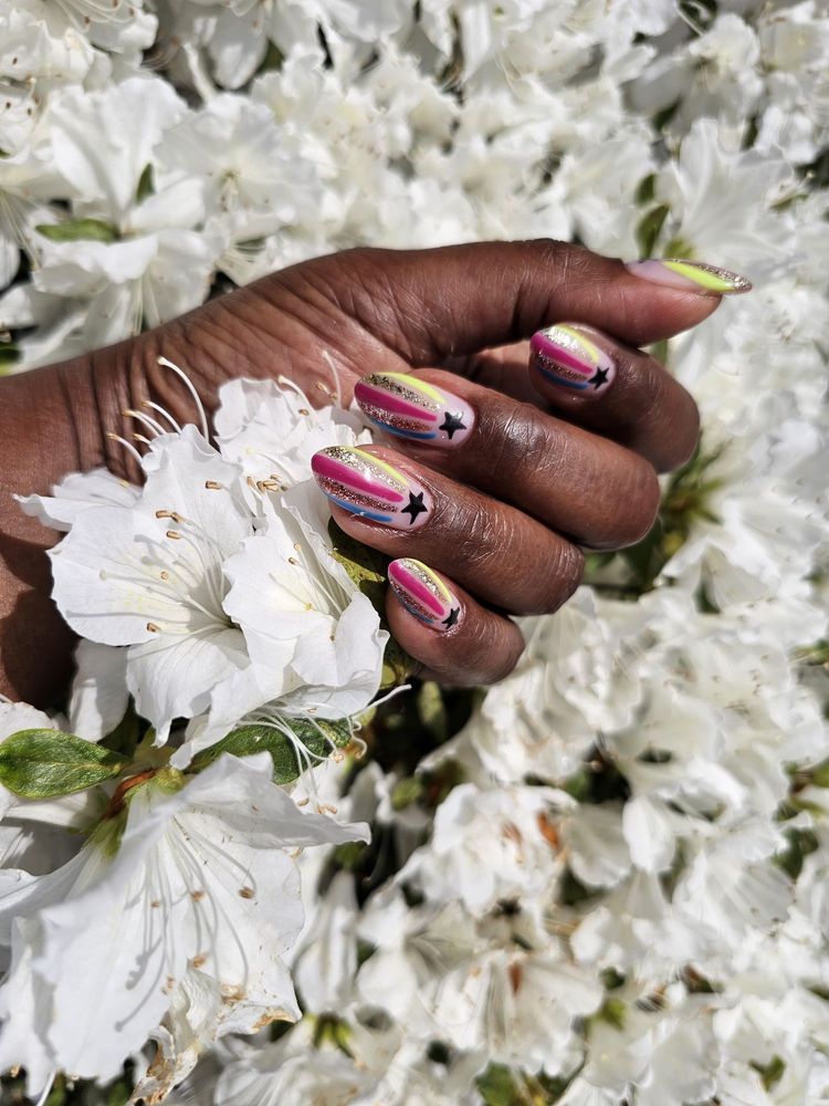 LA MEI NAILS in 1090 Amboy Ave, Edison, New Jersey - Updated October ...