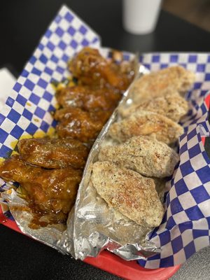 WAYNE’S WINGS - Updated November 2024 - 742 Photos & 1099 Reviews ...