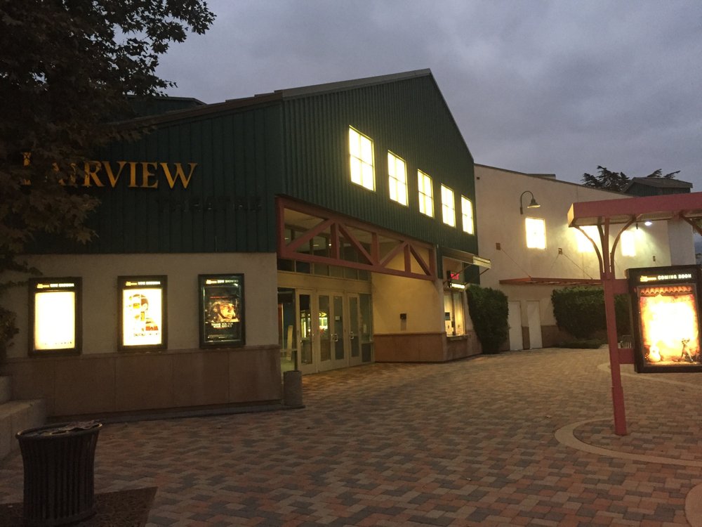 METROPOLITAN FAIRVIEW THEATRE - Updated December 2025 - 14 Photos & 26 ...