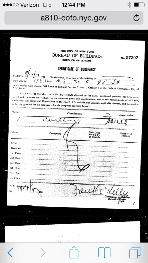 WILLIAM E GATI, RA, AIA - Updated January 2026 - 112-31 84th Ave ...