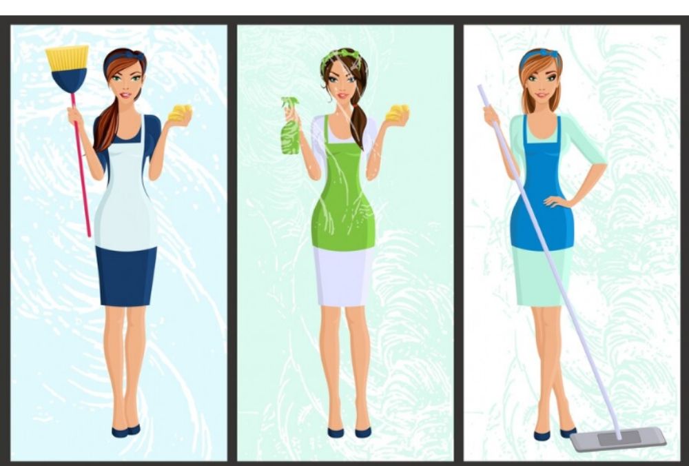 FIRST CLASS CLEANERS - Fargo, North Dakota - Home Cleaning - Phone ...