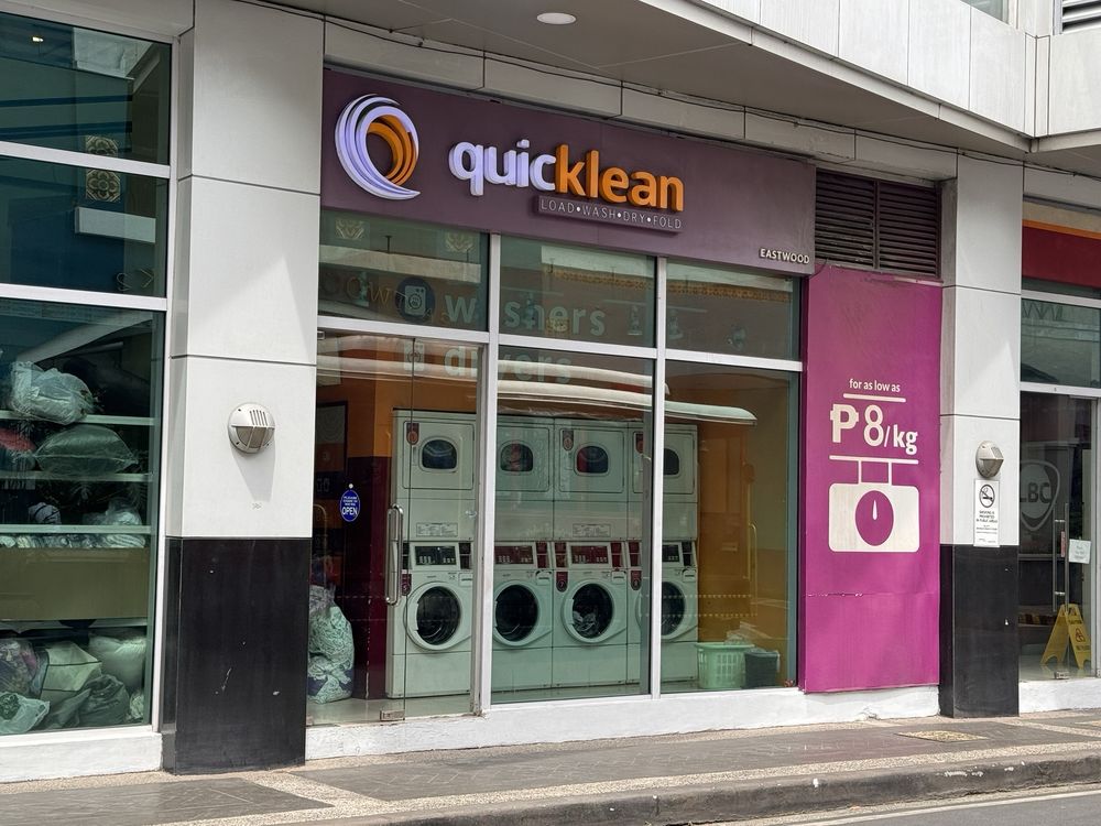 QUICKLEAN - Updated November 2024 - Techno Plaza-2, Quezon City, Metro Manila, Philippines ...