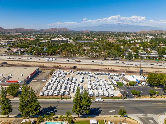 CAMPING WORLD RV SALES - Updated January 2026 - 48 Photos & 72 Reviews ...