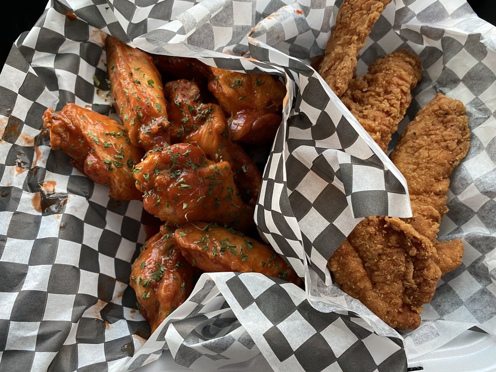 RUSTY’S - 46 Photos & 190 Reviews - 320 W Grant Line Rd, Tracy ...