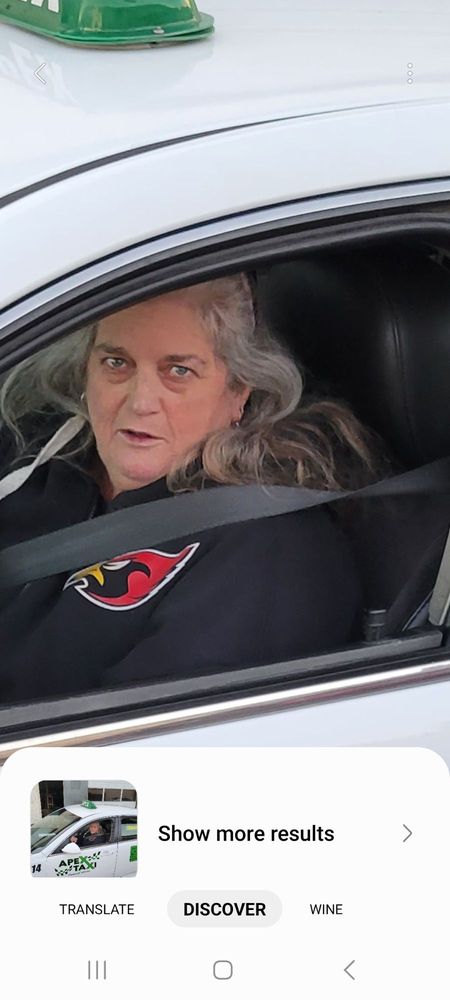 APEX TAXI - Updated December 2025 - 56 Reviews - 4025 E Huntington Dr ...