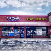 PIE BOSS - 150 Photos & 313 Reviews - 1649 Montgomery Rd, Aurora, IL ...
