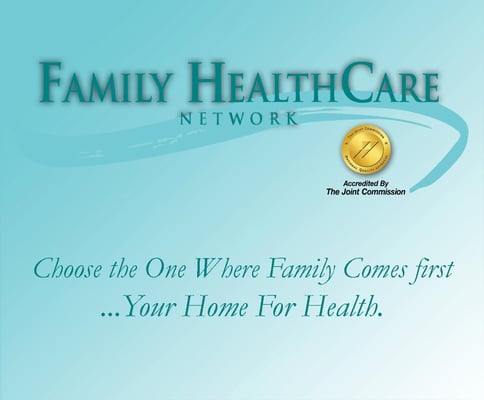FAMILY HEALTHCARE NETWORK - Updated December 2025 - 46 Reviews - 501 N ...