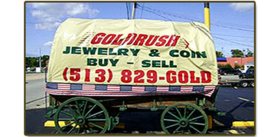 GOLD RUSH EXCHANGE - Updated October 2025 - 5240 Dixie Hwy, Fairfield ...