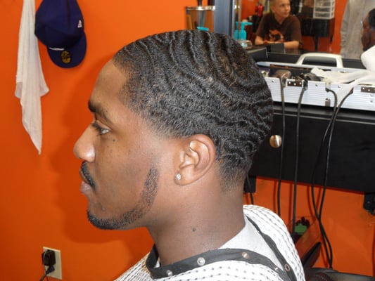 SHARP FADES BARBER SHOP - Updated 05/2025 - 35 Photos & 10 Reviews ...