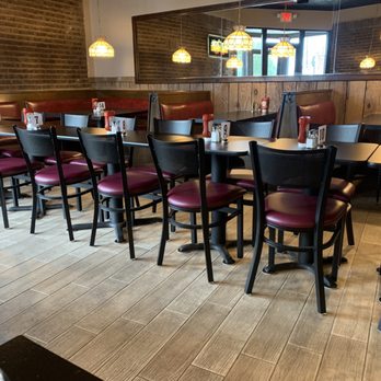 COMET PIZZERIA - Updated October 2025 - 45 Photos & 40 Reviews - 1288 N ...