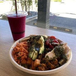 ELIXIR SUPERFOOD & JUICE - 92 Photos & 36 Reviews - 24 California Ave ...