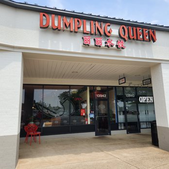 DUMPLING QUEEN - 703 Photos & 437 Reviews - 13942 Metrotech Dr ...