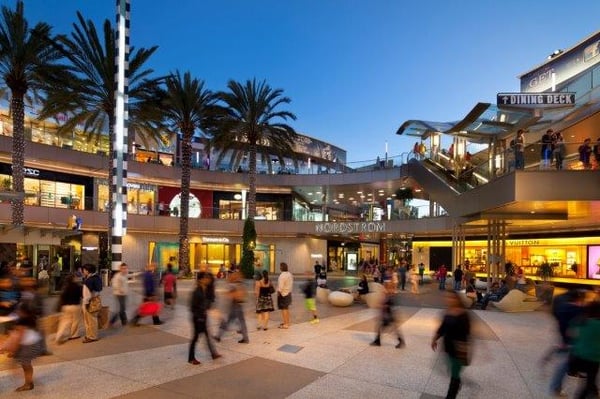 SANTA MONICA PLACE - Updated April 2025 - 815 Photos & 448 Reviews ...