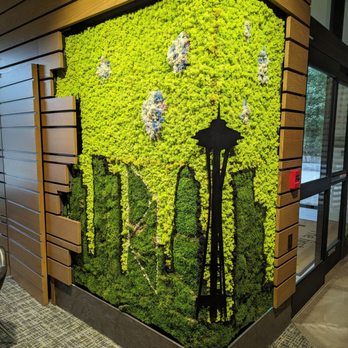 EVEN HOTEL SEATTLE DOWNTOWN - LAKE UNION - Updated August 2025 - 102 ...