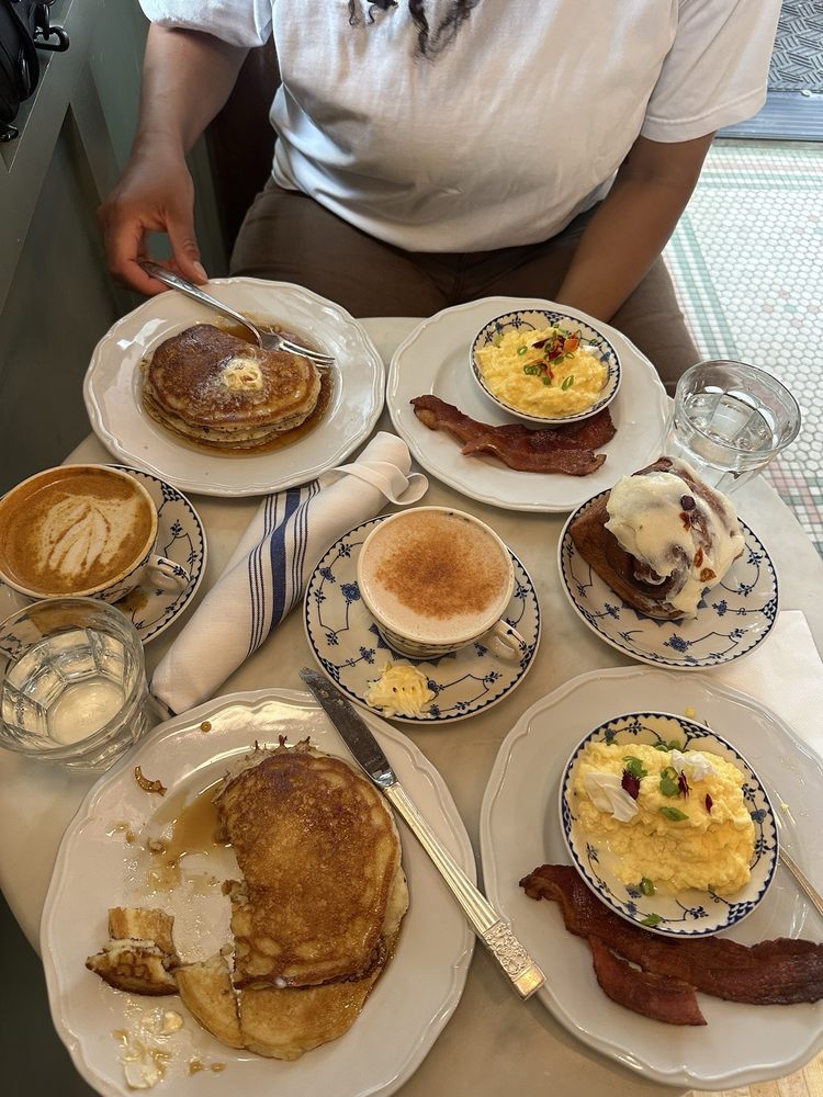 KEEPER COFFEE - Updated September 2025 - 37 Photos & 14 Reviews - 10722 ...