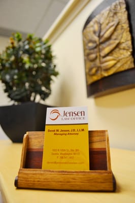 JENSEN ESTATE LAW - Updated October 2025 - 13 Photos - 1833 N 105th St ...