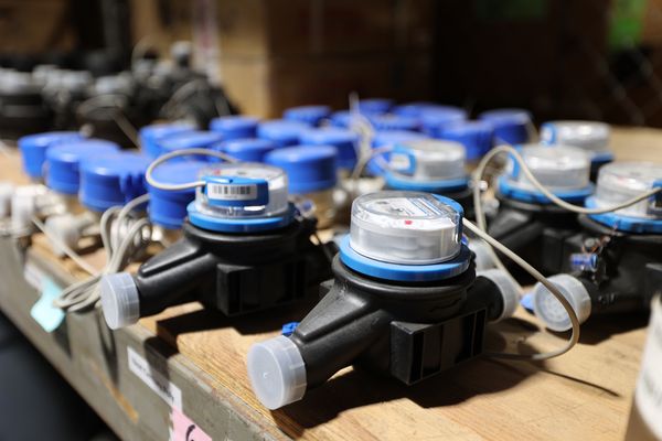 THINK UTILITY SERVICES - Updated December 2025 - 4685 118th Ave N ...