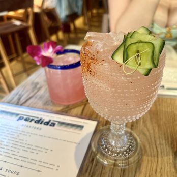 PERDIDA - MEXICAN KITCHEN - Updated December 2025 - 515 Photos & 384 ...