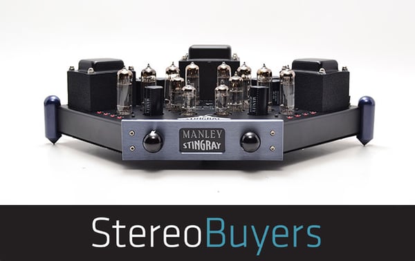 STEREOBUYERS - Updated January 2026 - 80 Photos & 14 Reviews - 481 Van ...