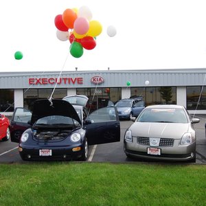 EXECUTIVE AUTO GROUP - Updated October 2025 - 26 Reviews - 900 ...