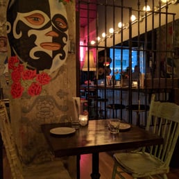 ESCONDITE - Updated November 2024 - 422 Photos & 263 Reviews - 1206 ...