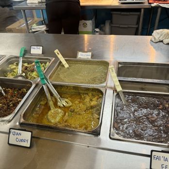 FRESH OFF DA BOAT BY CHEF T’S KITCHEN - Updated May 2024 - 145 Photos ...