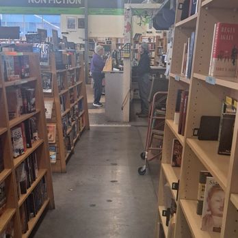 GRASSROOTS BOOKS - Updated December 2025 - 145 Photos & 284 Reviews ...